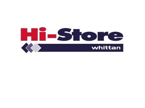 Hi-Store - POLYPAL STORAGE SYSTEMS | English