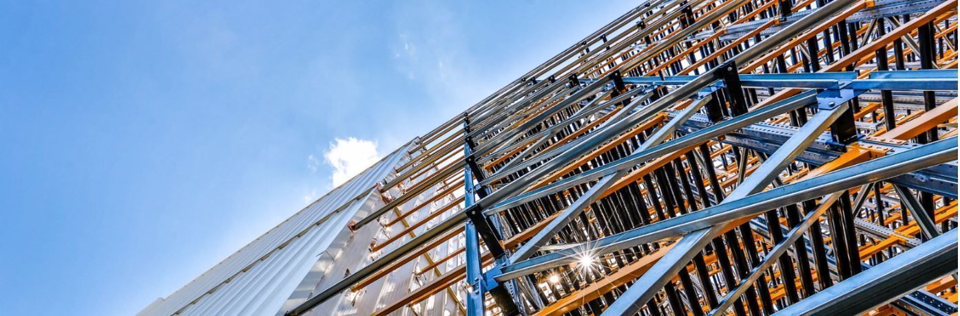 Almacenamiento Eficiente con Polypal | Expertos desde 1909