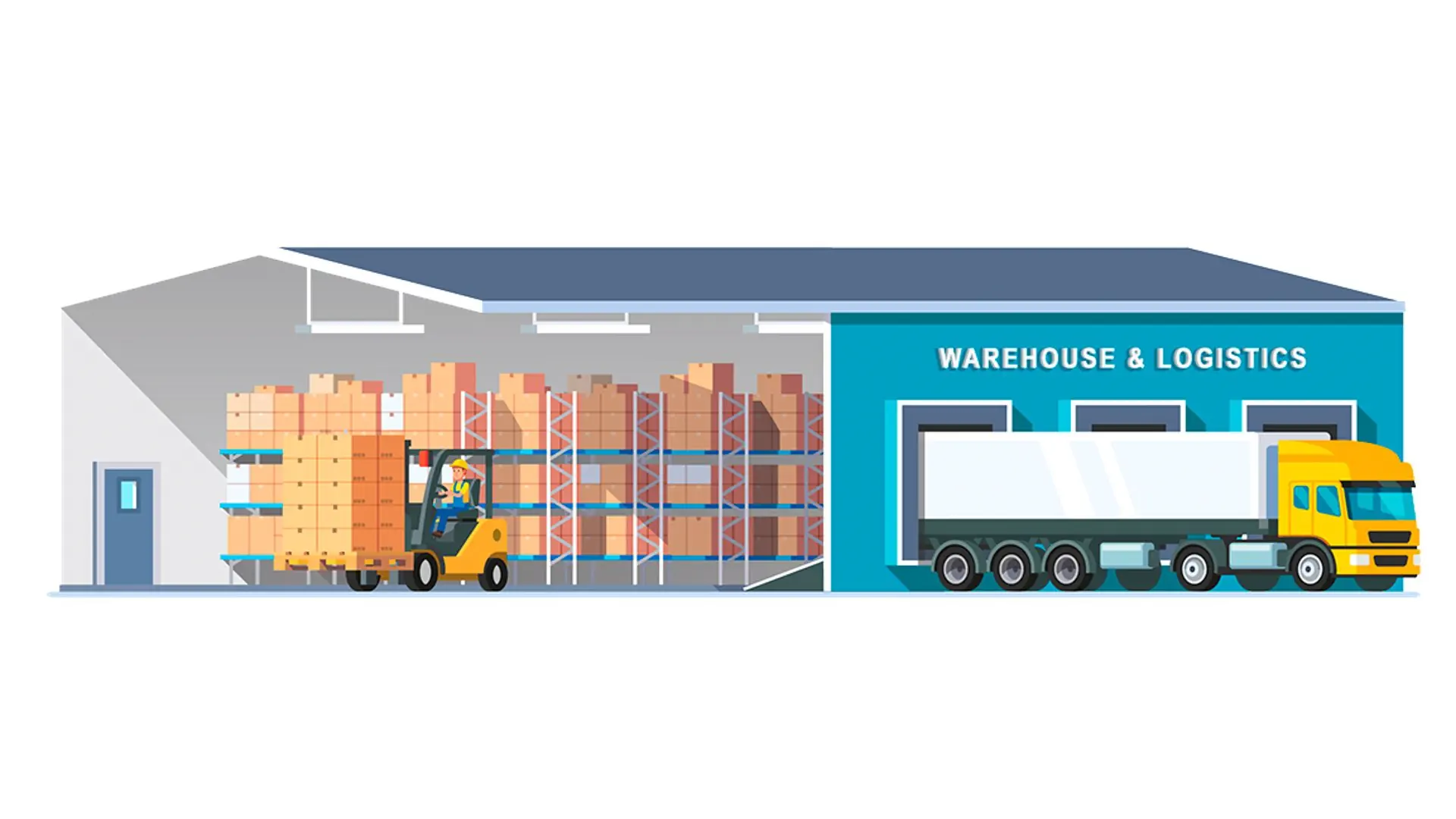 FIFO o LIFO: ¿Cuál Método Optimiza la Carga de tu Bodega?