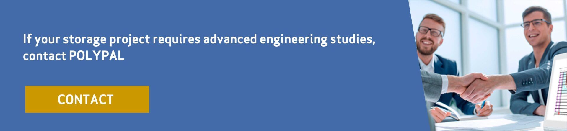 The clad-rack warehouse: benefits and advantages versus other warehouse ...